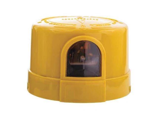Click here for TORK 2008B Photocontrol  400-550VAC  Yellow  3-3/1... prices