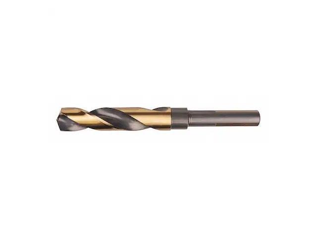 Click here for DISCO 13000 Drill Bit 23/32 dia. w/1/2 Shank prices