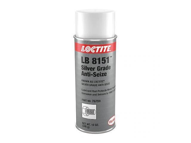 Click here for Loctite Silver Grade Anti-Seize - 76759 SEPTLS4427... prices