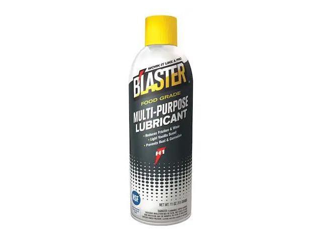 Click here for BLASTER 16-MPL-FG Multipurpose Lubricant  16 oz  A... prices