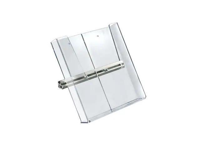 Click here for AZAR DISPLAYS 300270 9.25W x 10H Acrylic Brochure... prices
