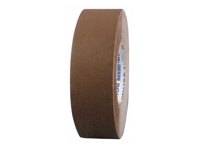 Click here for POLYKEN 510 Gaffers Tape 11.5 mil 72mm x 50m Brown prices