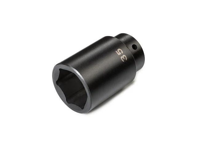 Click here for TEKTON SID23135 1/2 Inch Drive x 35 mm Deep 6-Poin... prices