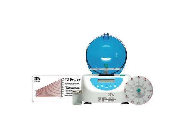 Click here for LW SCIENTIFIC ZCC-12HD-40T3 Combination Centrifuge... prices