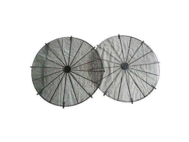 Click here for DAYTON VEGGS45976G Front and Rear Guard prices