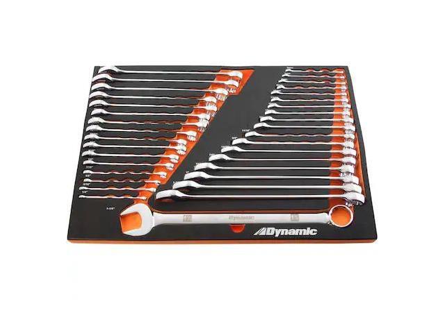 Click here for DYNAMIC D096001-FT2T Tools 36Pcs SAE & Metric Chro... prices