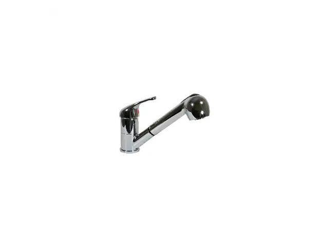 Click here for SCANDVIK 10871 10871 Single Lever Galley Faucet w... prices