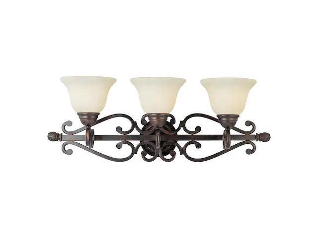 Click here for MAXIM 12213FIOI Manor 3-Light 29 Wide Oil Rubbed B... prices