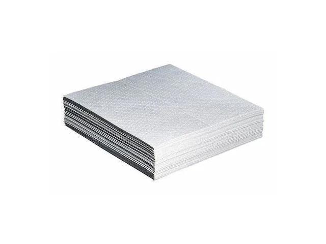 Click here for PIG MAT426 Sorbent Pad  33 gal  30 in x 30 in  Oil... prices