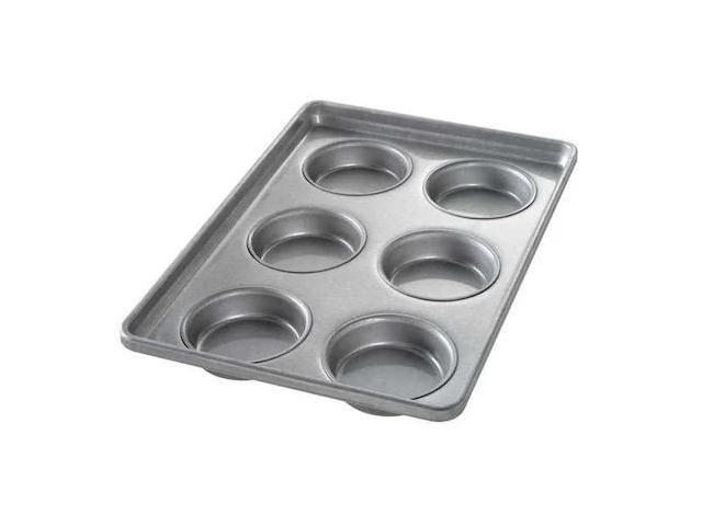 Click here for CHICAGO METALLIC 41006 Hamburger Bun/MuffinTop/Coo... prices