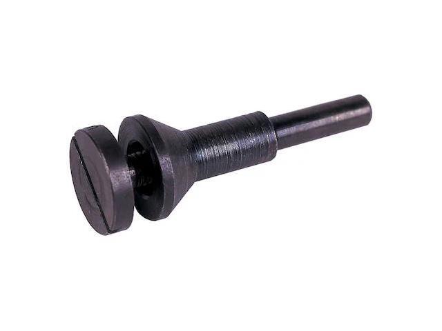 Click here for WEILER 7761 Mandrel for 2-3 Unitized Wheels  1/4 S... prices