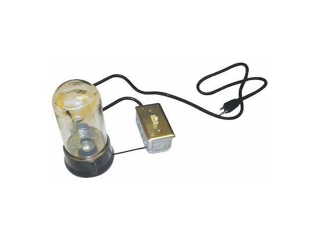 Click here for ALC 40235 Premium Light Kit 2 x 4 In. prices