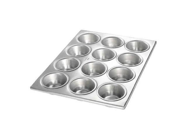 Click here for CHICAGO METALLIC 46125 Muffin Pan 12 Moulds prices