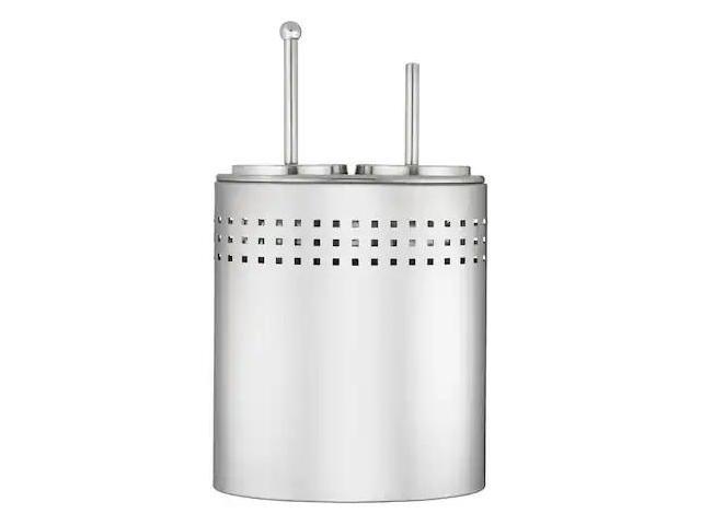 Click here for BLUE DONUTS BD3908036 Toilet Brush and Plunger Set... prices