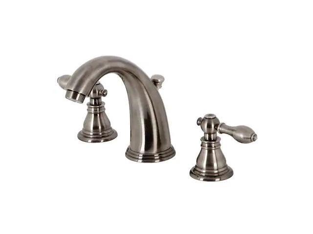 Click here for KINGSTON BRASS KB983ACL American Classic Widesprea... prices