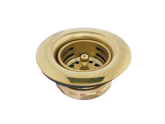 Click here for KINGSTON BRASS K461BPB K461BPB Kitchen Sink Duo Ba... prices