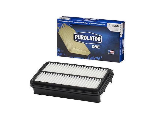 Click here for PUROLATOR A14650 Purolator A14650 PurolatorONE Adv... prices
