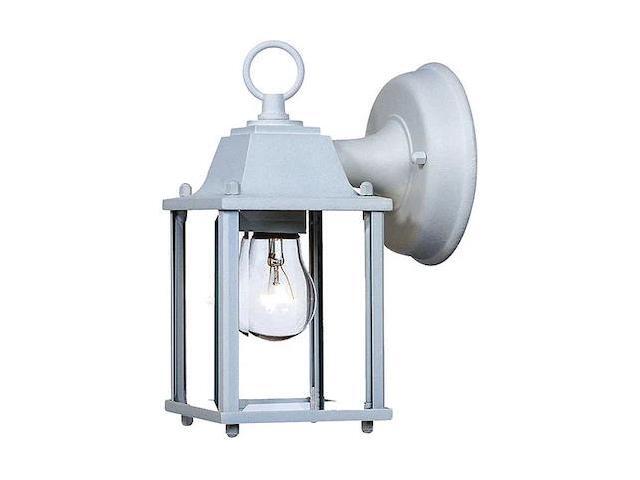 Click here for ACCLAIM LIGHTING 5001TW Wall Light  Textured  Whit... prices