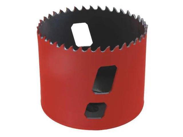 Click here for MORSE MHS09 9/16 Bi-Metal Hole Saw prices