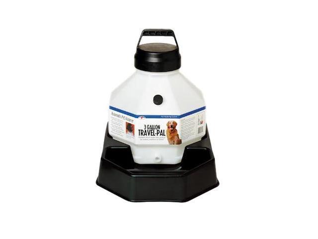 Click here for MILLER MFG 2301 Travel-Pal Waterer prices