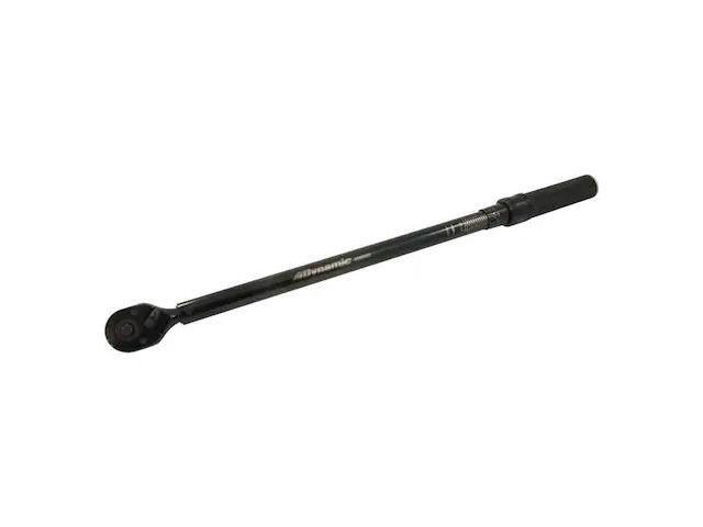 Click here for DYNAMIC D086002 Tools 1/2 Drive Torque Wrench  30-... prices