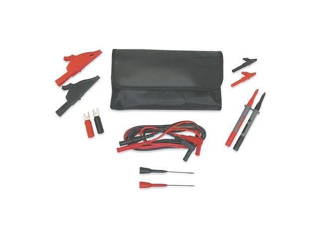 Click here for ZORO SELECT 4WRE2 Test Lead Kit prices