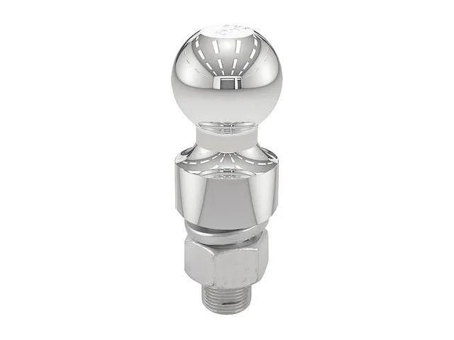 Click here for CURT 40033 Trailer Ball 1x2-1/8 Shank 1Rise 2 prices