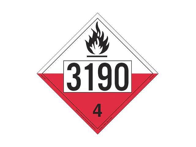 Click here for LABELMASTER ZEZ213190 Spontaneously Combustible PK... prices