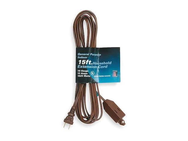 Click here for POWER FIRST 1FD71 15 ft. 16/2 3-Outlet Extension C... prices