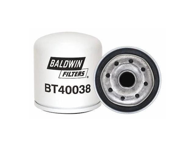 Click here for BALDWIN FILTERS BT40038 Oil Filter Lube Spin-on 3-... prices