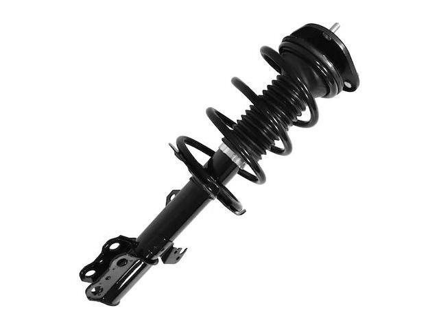 Click here for UNITY 11801 11801 Front Left Complete Strut Assemb... prices