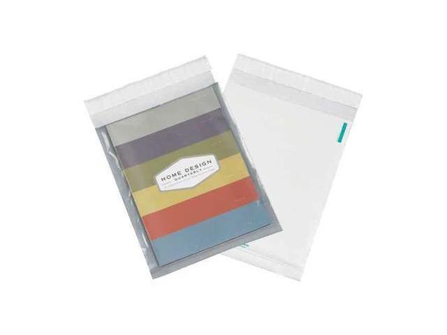Click here for PARTNERS BRAND CV912 Clear View Poly Envelopes  9... prices