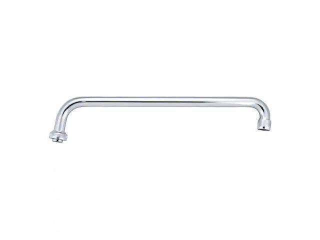 Click here for CENTRAL BRASS SU-363-MA 14 Swivel Tube Spout With... prices