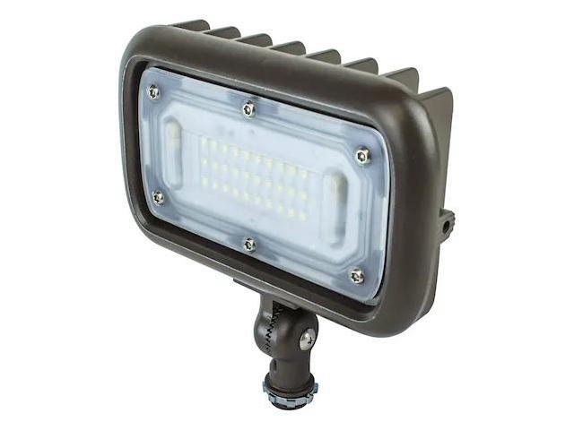 Click here for NEWHOUSE LIGHTING WW30BRZ Outdoor 30W LED Landscap... prices