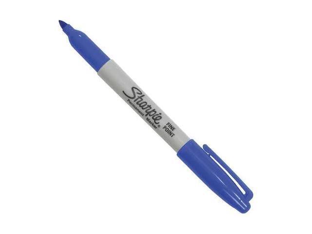 Click here for SHARPIE MK301BE Sharpie Fine Point Permanent Marke... prices