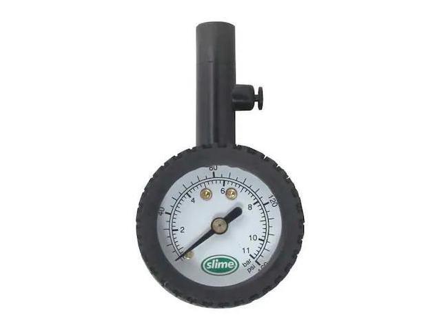 Click here for SLIME 20186 Dial Tire Gauge Up to 60 PSI prices