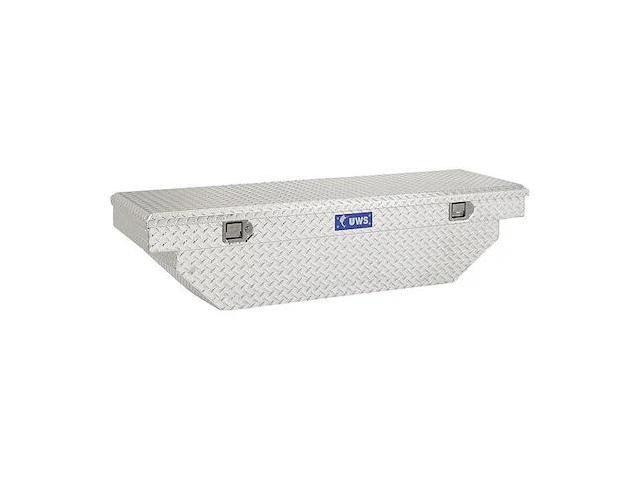 Click here for UWS EC10271 Angle Crossover Truck Tool Box 63 EC10... prices