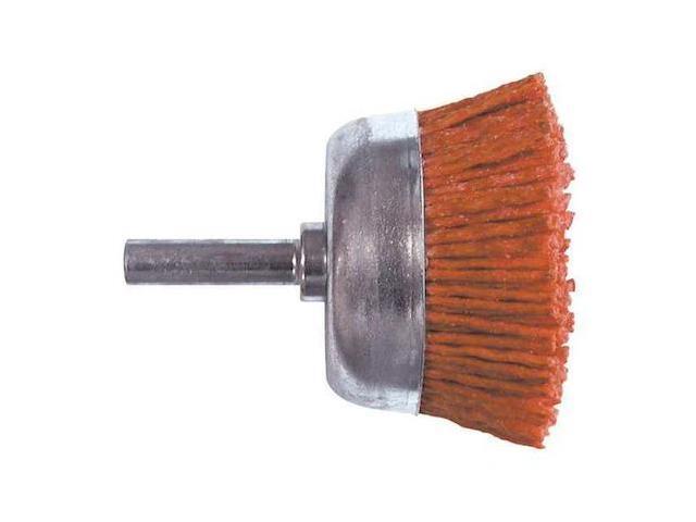 Click here for CENTURY DRILL & TOOL 77223 Nylon Abrasive Cup Brus... prices