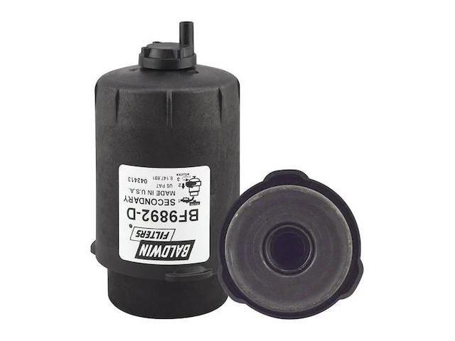 Click here for BALDWIN FILTERS BF9892-D Fuel Filter 6-1/16 x 3-3/... prices