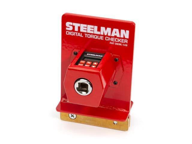 Click here for STEELMAN 97867-STL 1/2 Drive Portable Digital Torq... prices