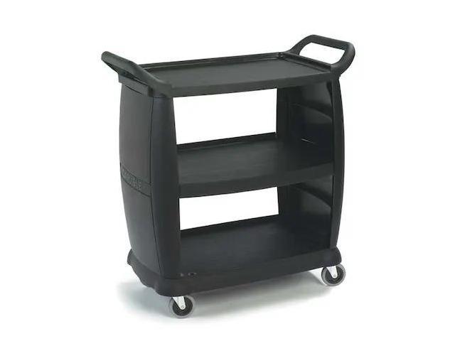 Click here for ZORO SELECT CC203603 Bussing and Transport Cart 30... prices