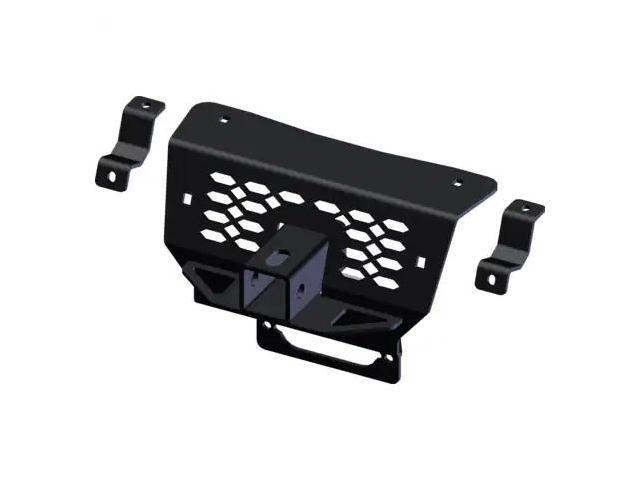 Click here for KFI 101780 KFI Polaris Ranger Front 2 Upper Receiv... prices