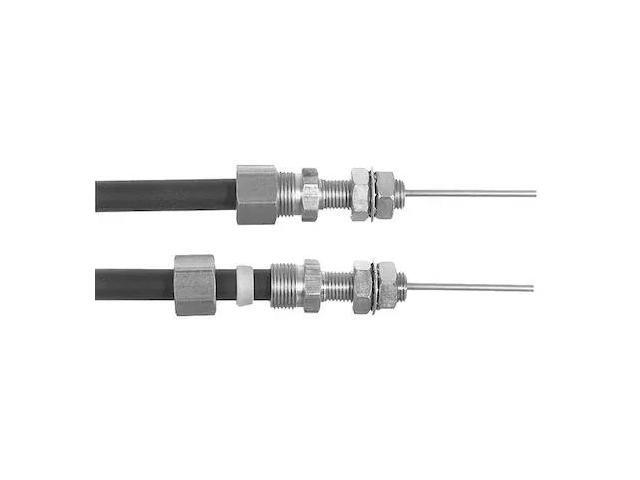 Click here for BUYERS PRODUCTS 1238 Bulkhead Fitting 3/8 In 0.375... prices