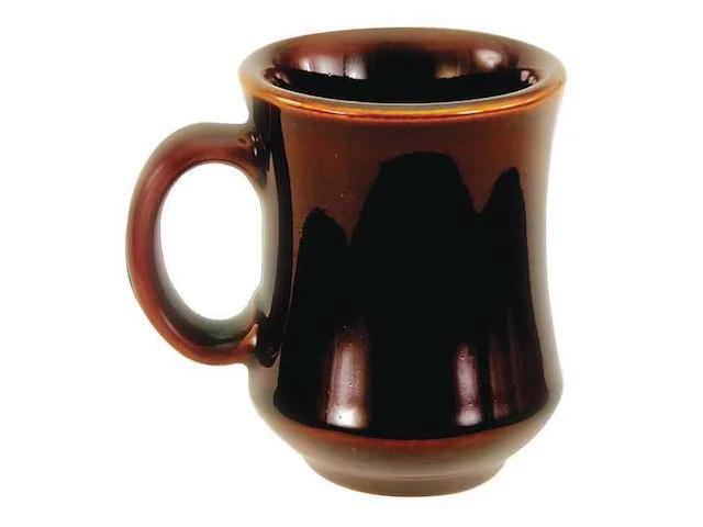 Click here for CRESTWARE CM41C Carmel Dover Narrow Rim Mug 7-1/2... prices
