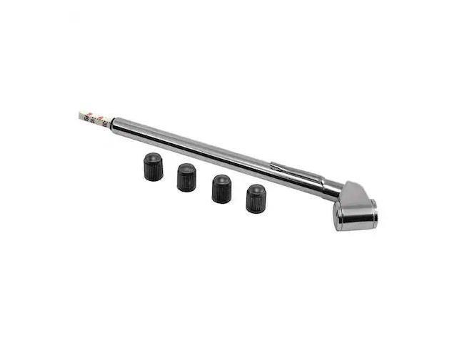 Click here for VICTOR 00896-8 Dual Foot Tire Press Gauge 10 to 12... prices