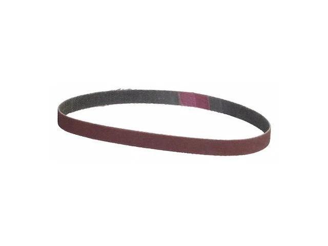 Click here for ZORO SELECT 78072775794 Sanding Belt  3/8 in W  13... prices