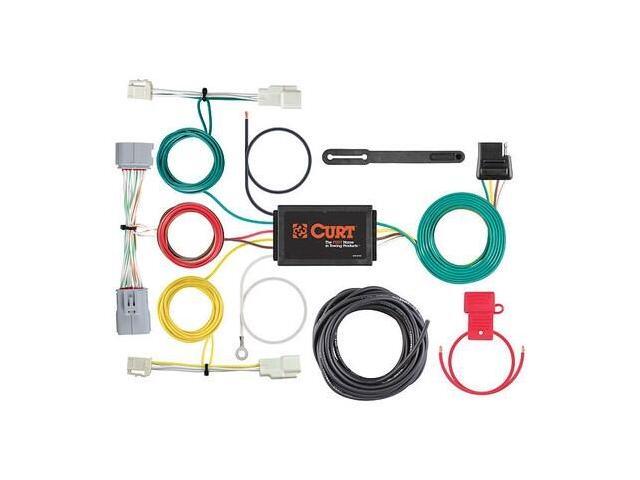 Click here for CURT 56353 Custom Wiring Harness 56353 prices