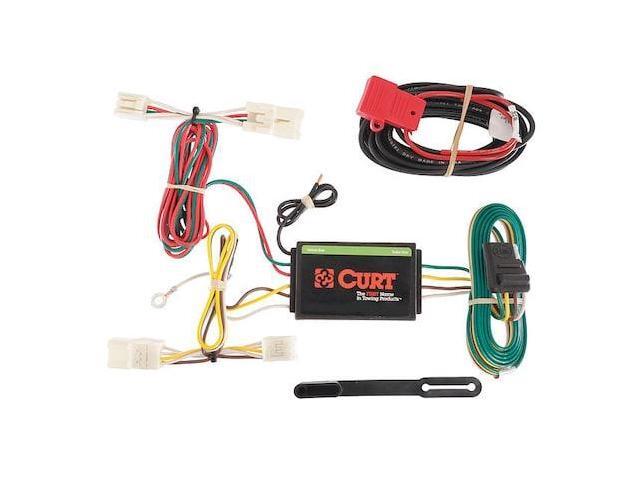Click here for CURT 56165 Custom Wiring Harness 56165 prices