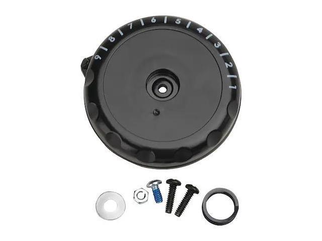 Click here for MASTER APPLIANCE 30092 Knob Kit 5 L x 8 W x 0.75 H prices