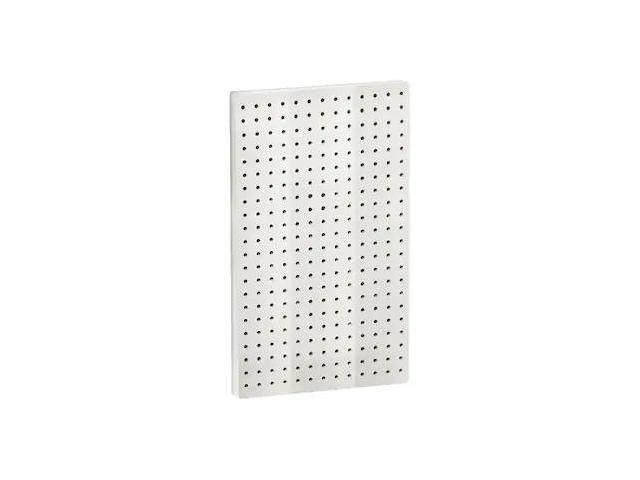 Click here for AZAR DISPLAYS 771322-WHT 13.5 x 22 Pegboard Panel... prices